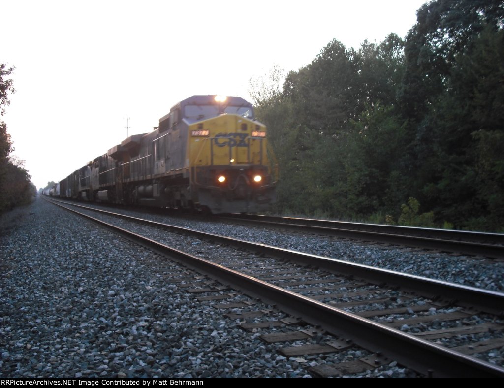 CSX 7377